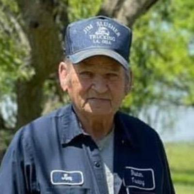 James Franklin Slusher | Obituaries | koamnewsnow.com