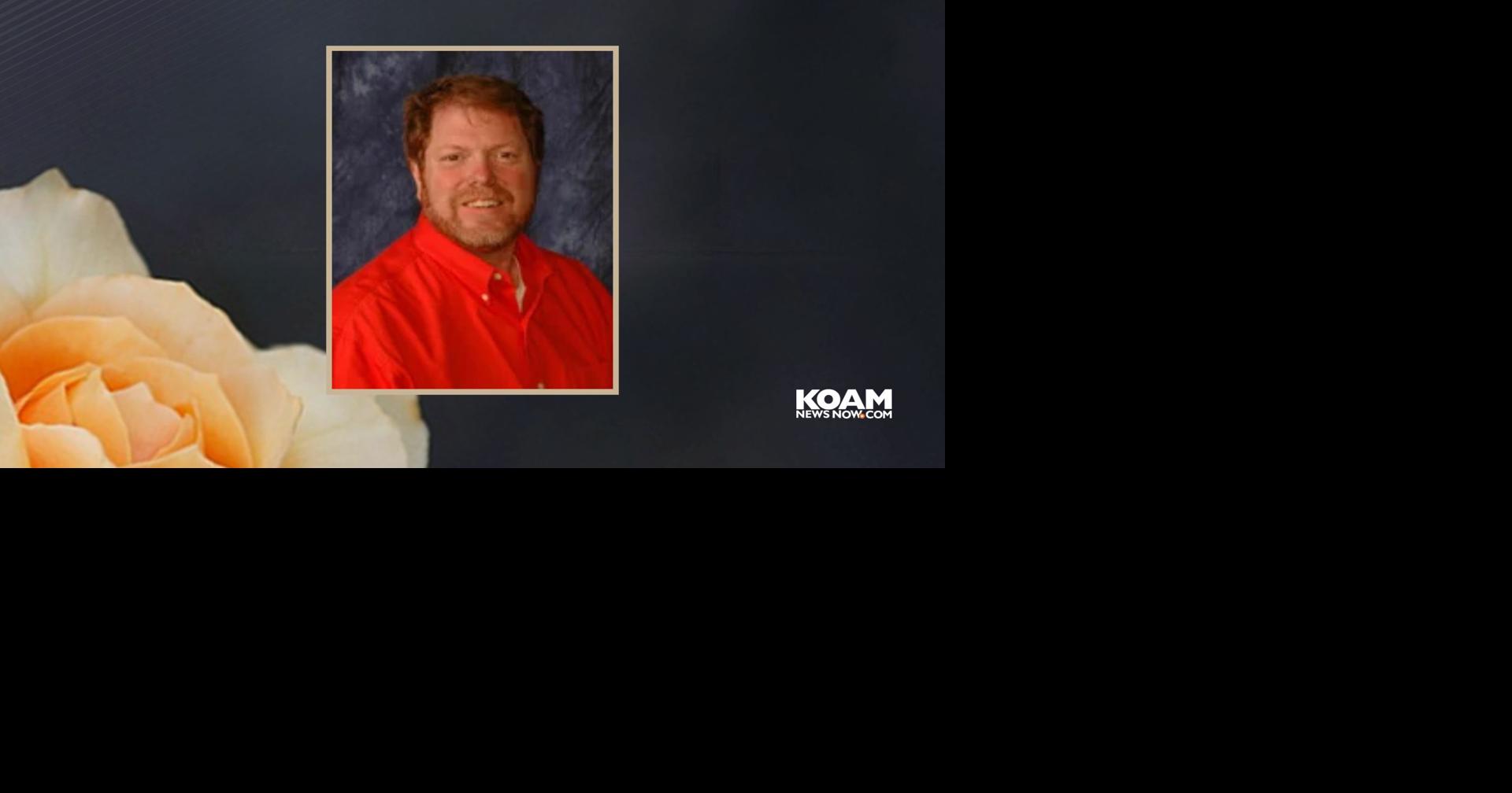 Rodrick "Rob" Hunt (January 4, 1960 - August 15, 2024) | Obituaries ...