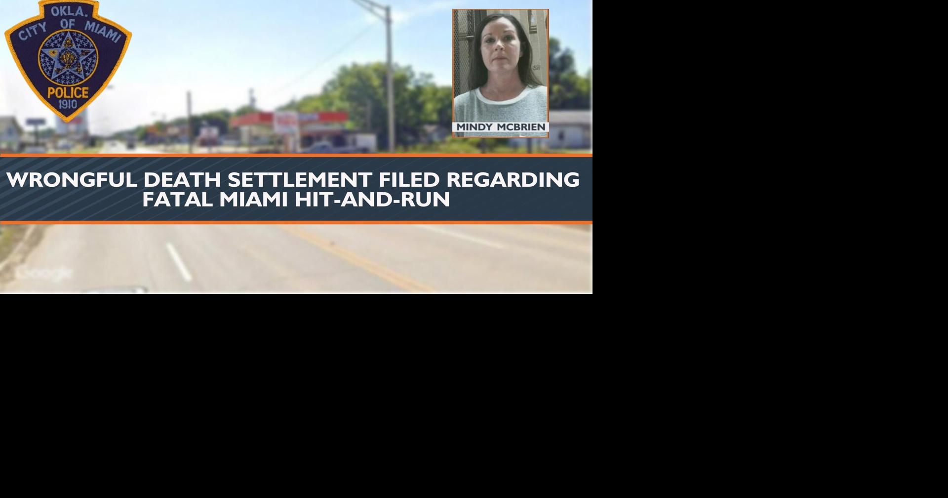 Wrongful Death settlement filed regarding fatal Miami hit-and-run ...