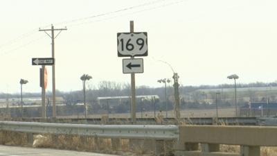 Preparing for Highway 169 Construction | News | koamnewsnow.com
