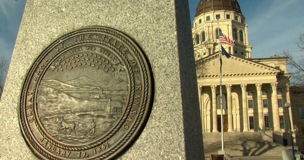 License plate racial slur concerns lead to recall in Kansas | Top ...