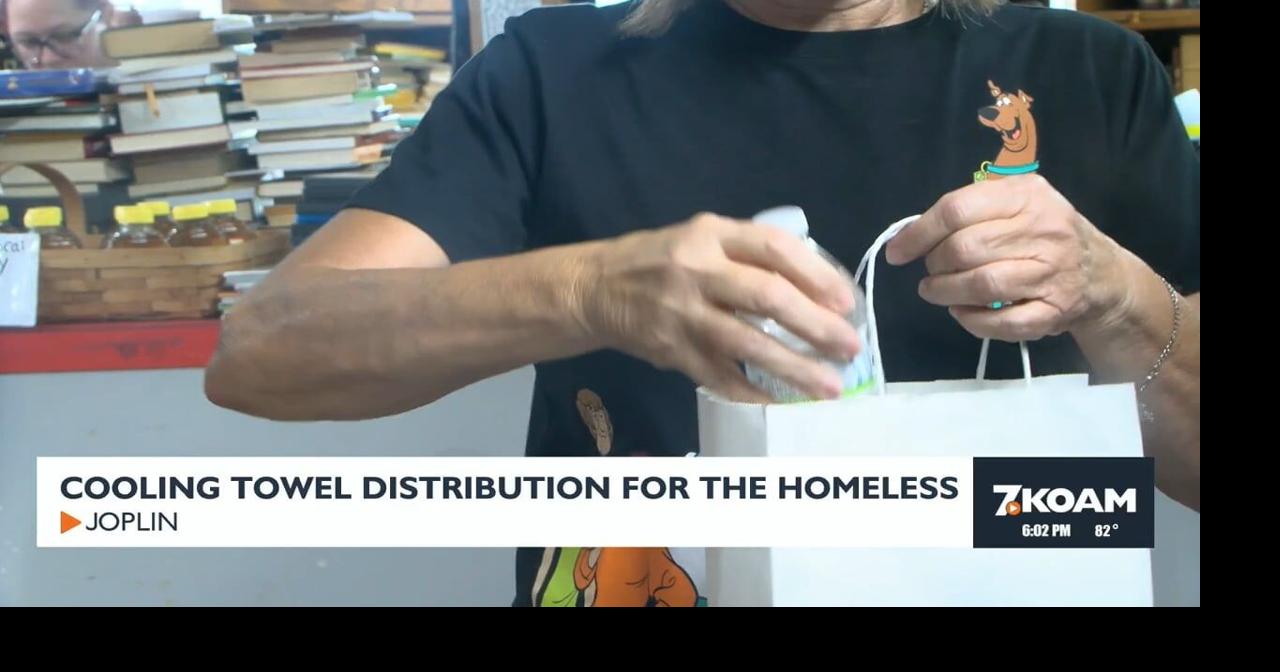 Cooling center locations; tips for staying safe during heat wave ...