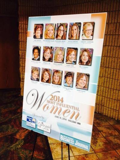 Joplin Regional Business Journal Most Influential Woman | News ...