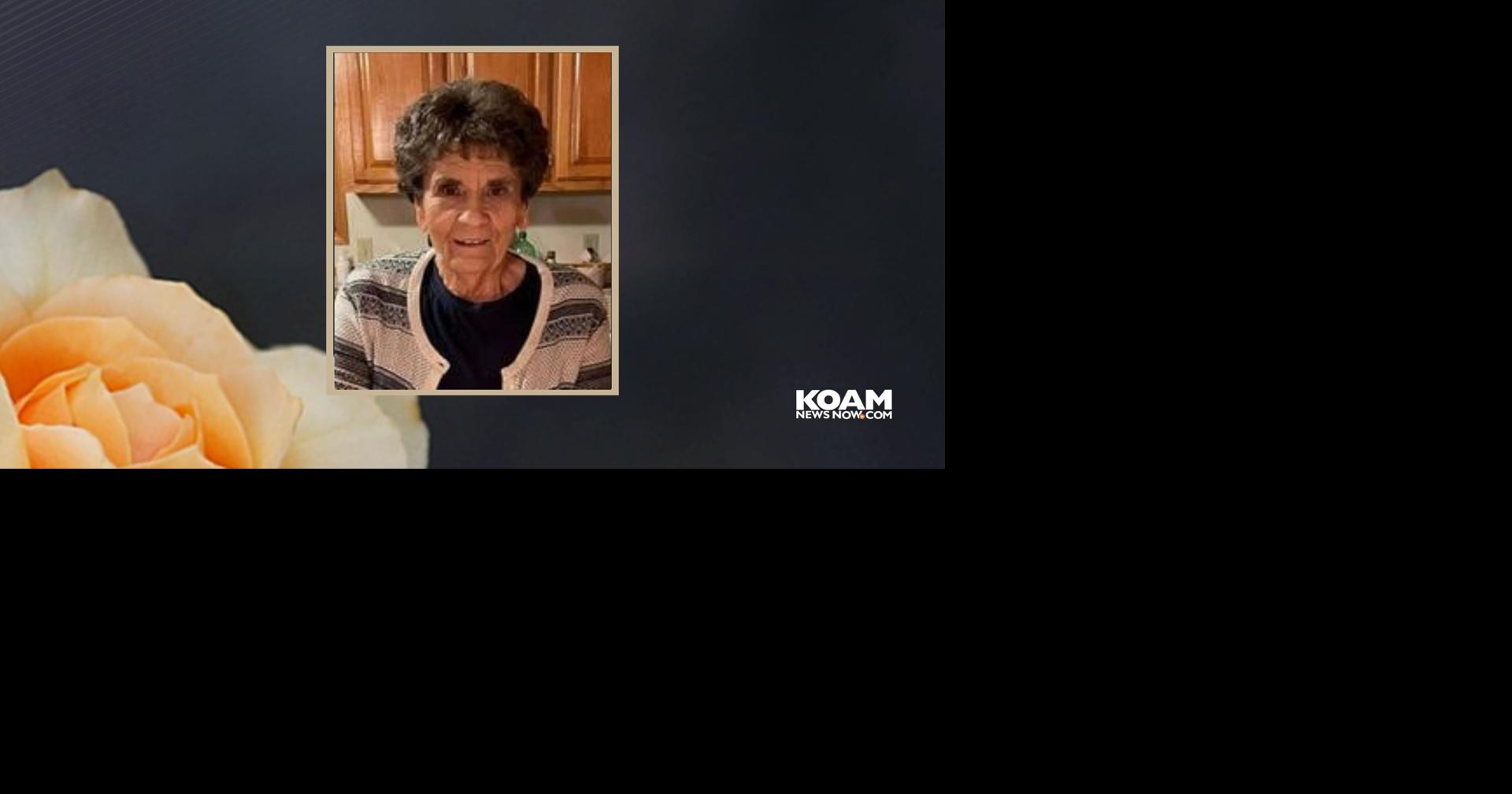 Gail Lawrence (November 19, 1951 - November 2, 2024) | Obituaries | koamnewsnow.com