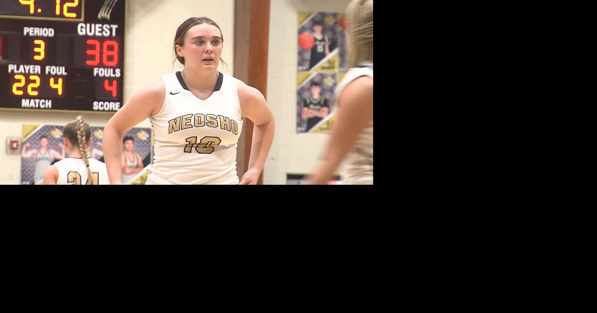Neosho girls finish 2nd at Neosho Holiday Classic | High School Sports ...
