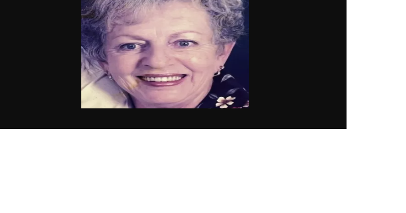 Shirley Jean Hubbard (January 31, 1940 - May 24, 2024) | Obituaries | koamnewsnow.com