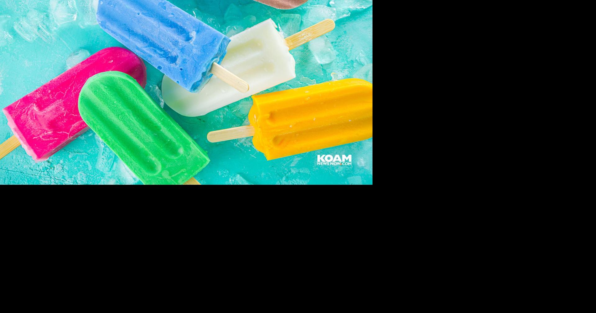 Kids invited to cool off from the heat with popsicles at the pool ...