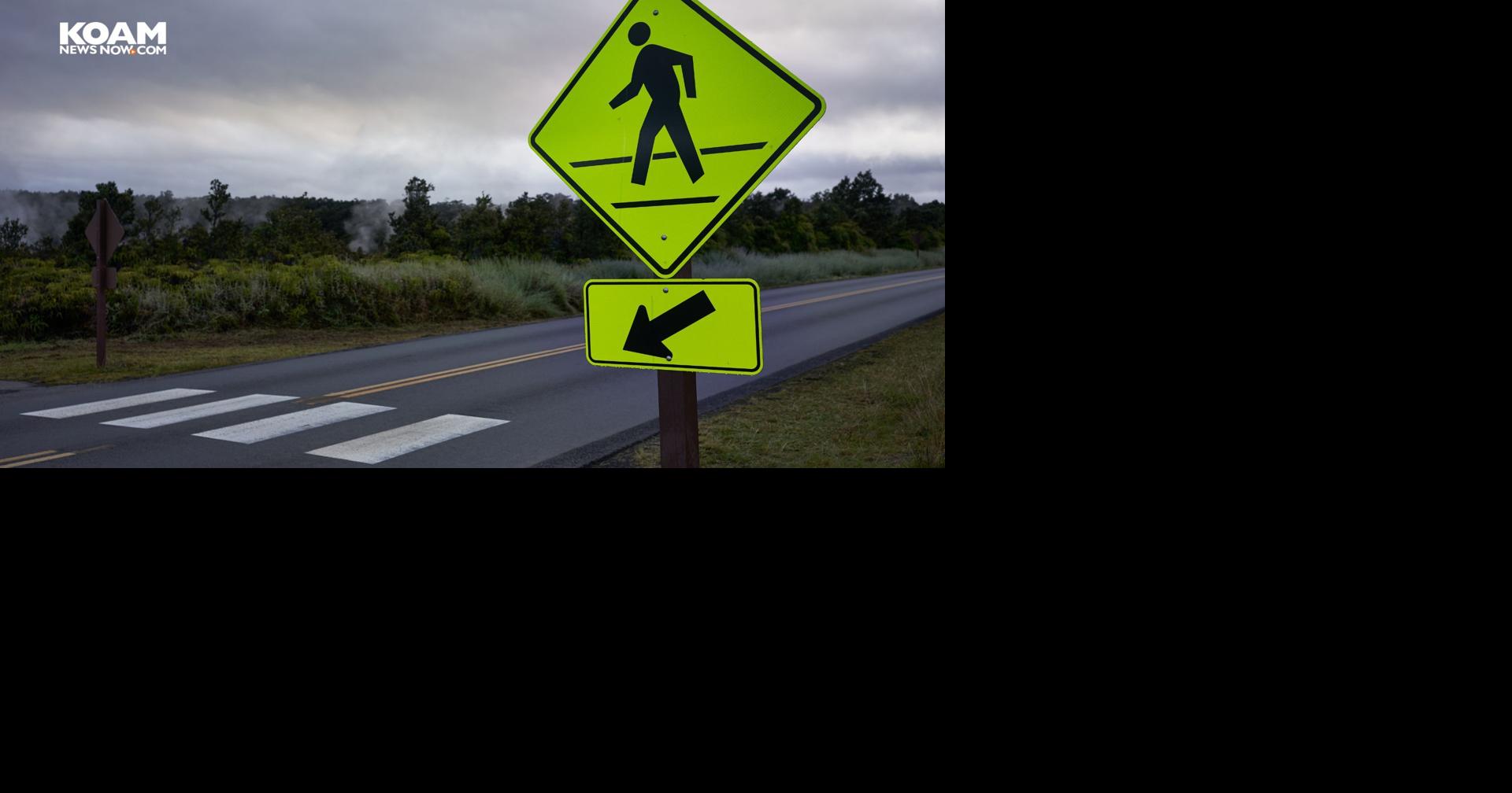 KDOT launches new online tool for pedestrian and cyclist safety ...