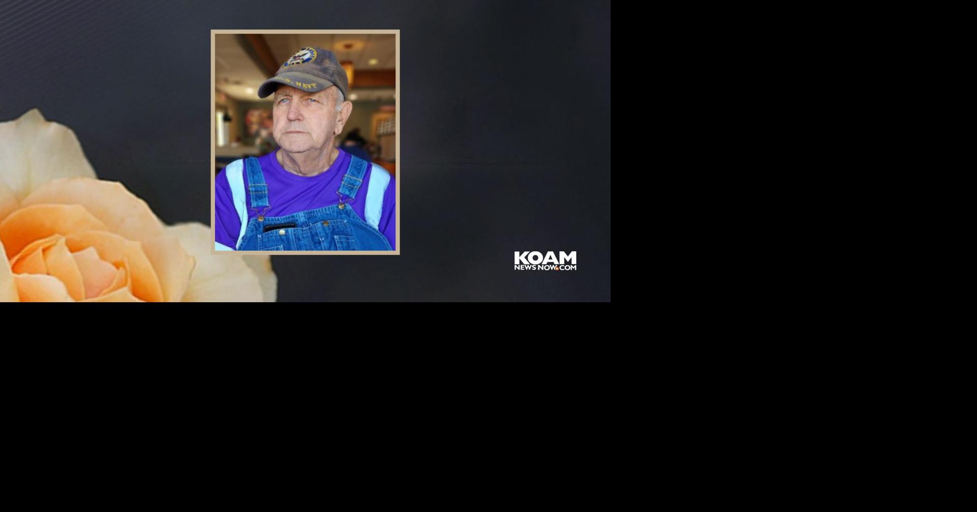 Terry Don Mackey (March 20, 1942 - May 31, 2024) | Obituaries | koamnewsnow.com