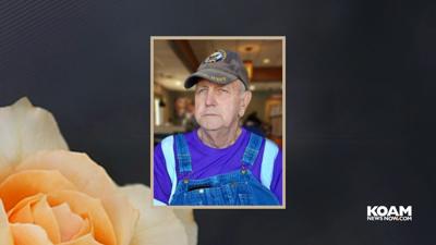 Terry Don Mackey (March 20, 1942 - May 31, 2024) | Obituaries ...