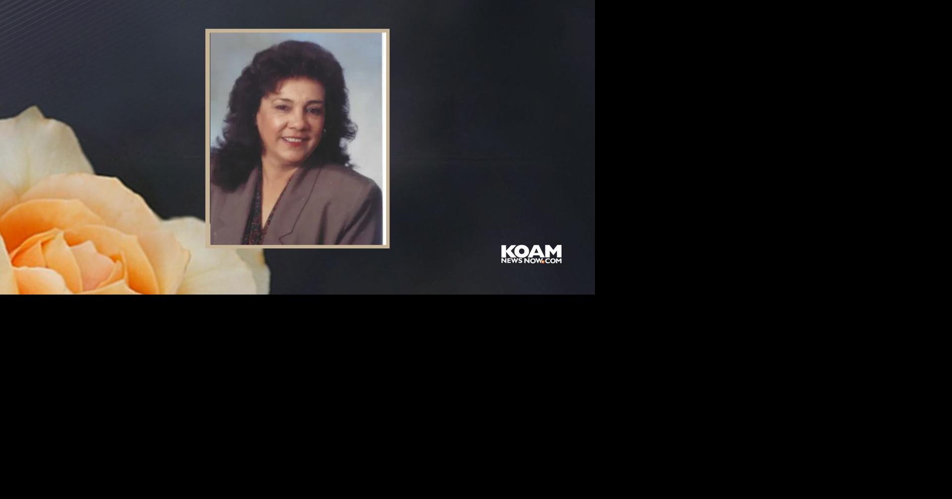 Imogene Catherine Singleton (October 30, 1946 - July 23, 2024 ...