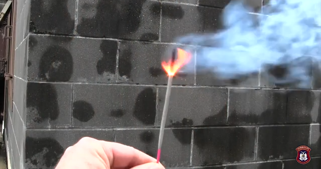 Shooting Fireworks with Family and Friends? Safety Tips from Mo. State ...