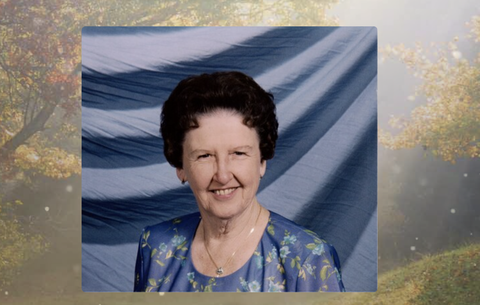 Lois Jane Purcell (November 23, 1932 - November 3, 2023) | Obituaries ...