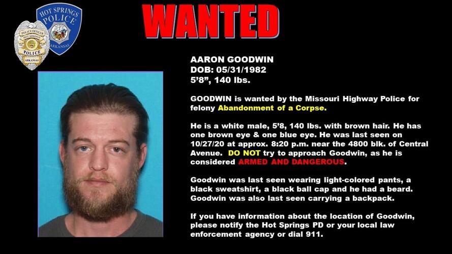 Man wanted in connection to Vernon County homicide | Crime ...