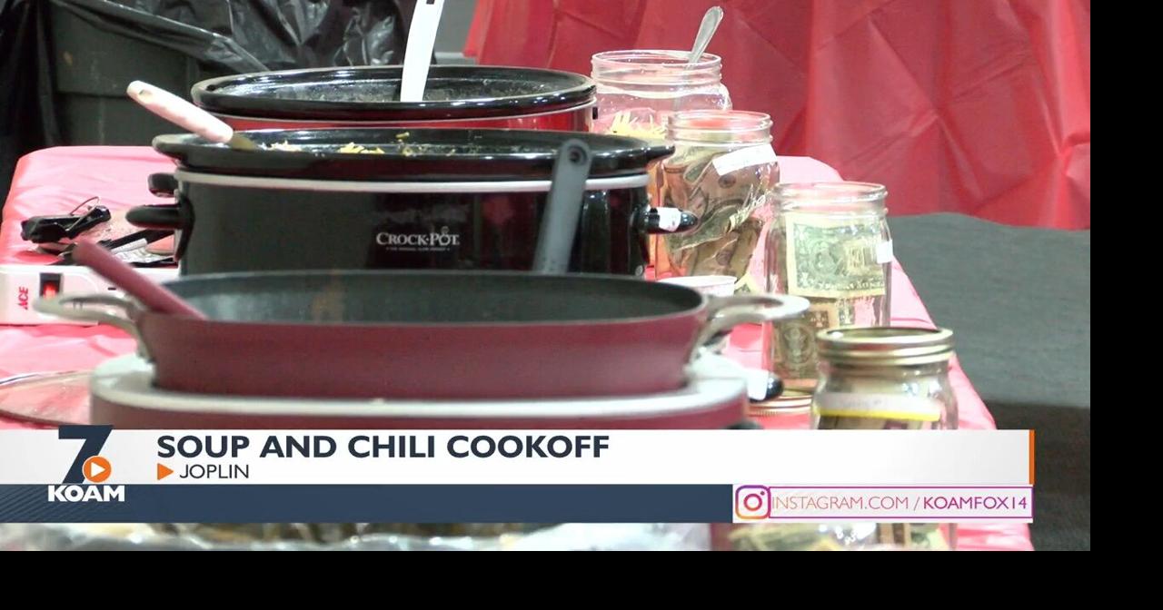 Local church celebrates annual Soup and Chili Cook-Off | Lifestyle ...