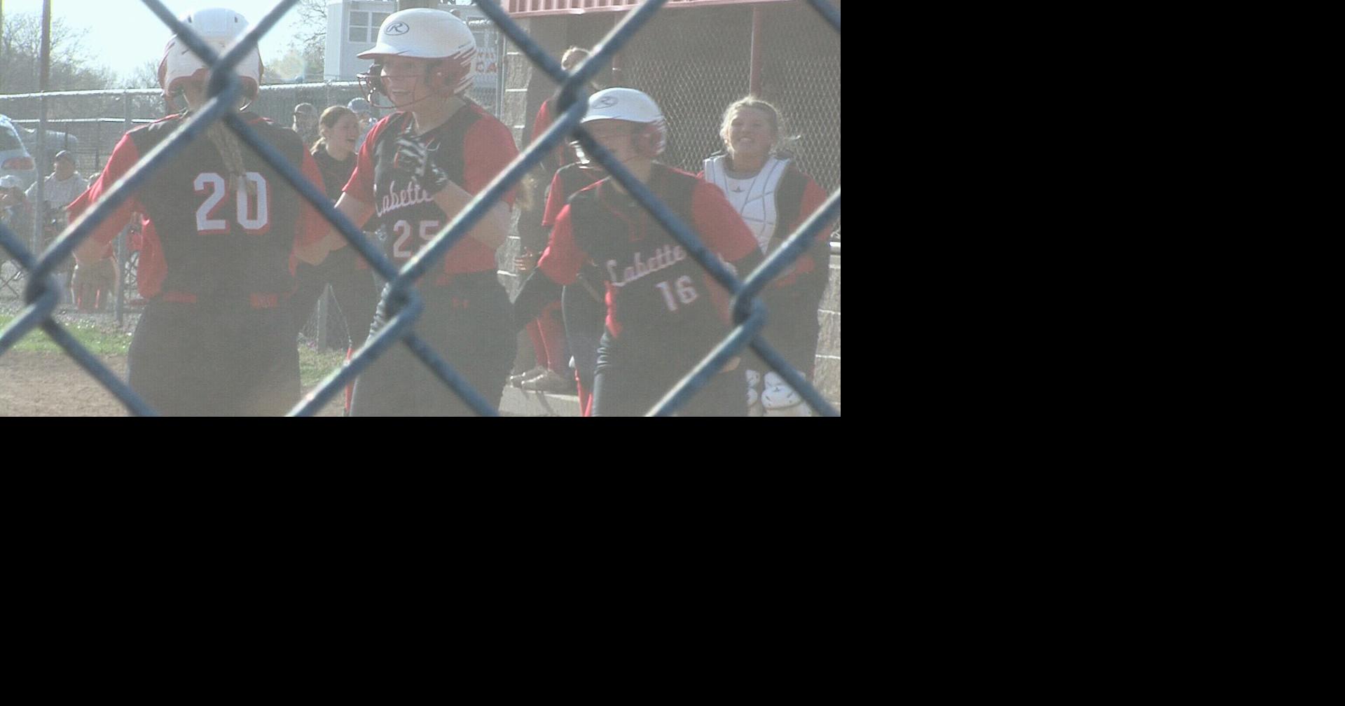 Labette County softball beats Columbus 7-3 | News | koamnewsnow.com