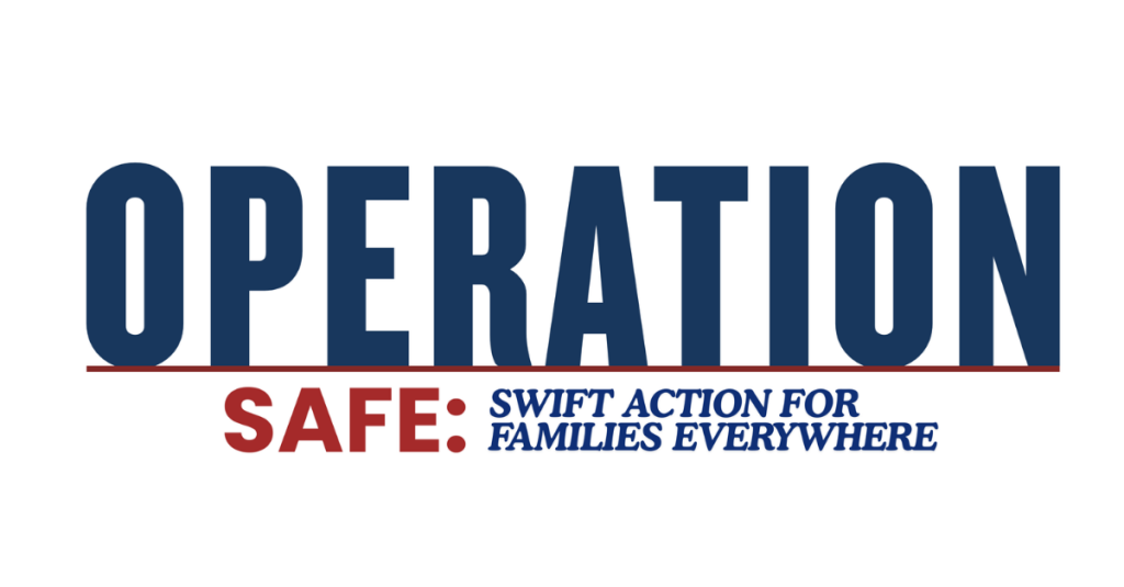 OK Gov Stitt Launches Operation SAFE in Tulsa: Clear Homeless ...