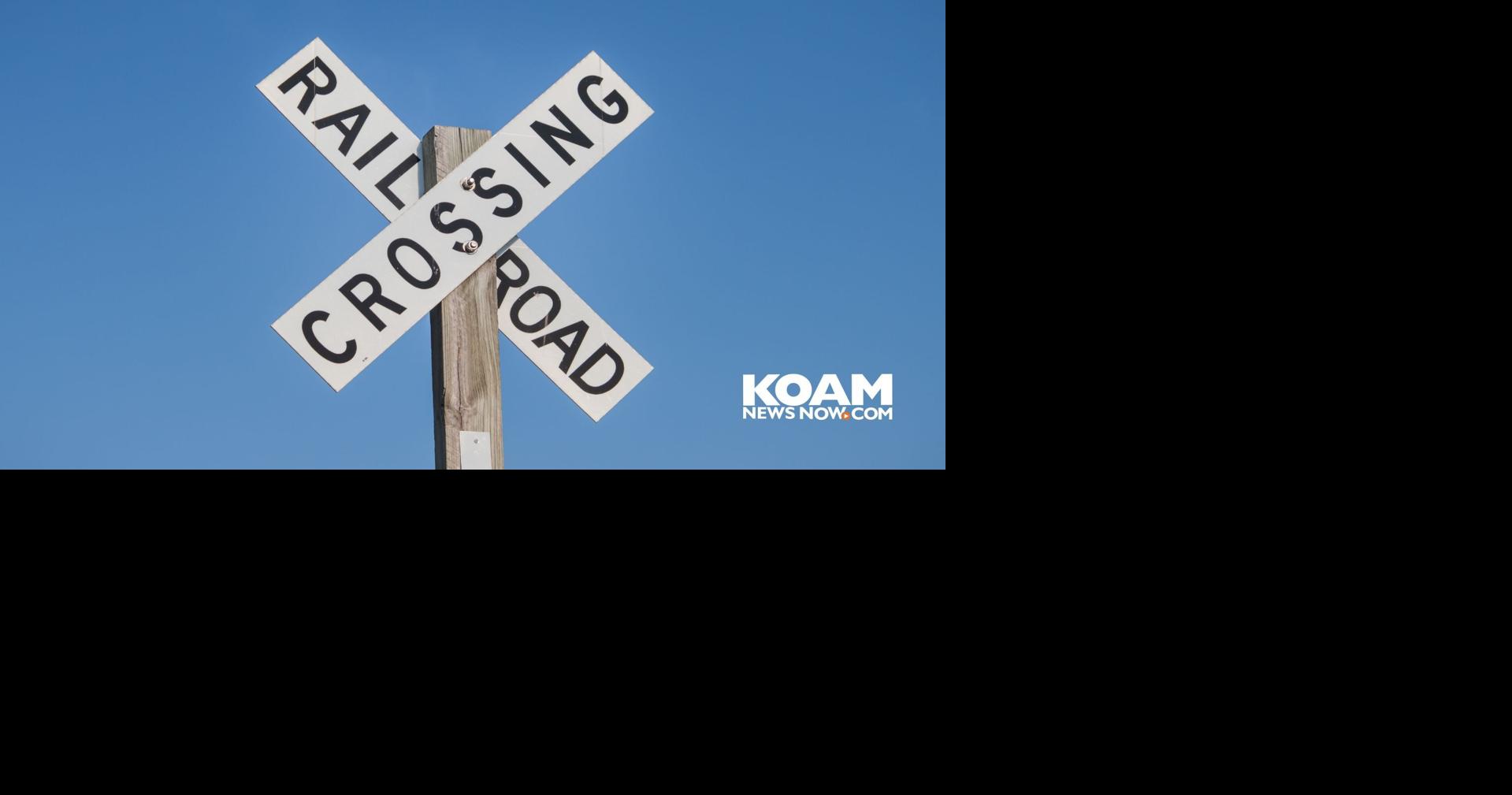 Miami residents alerted to railroad crossing work starting Oct. 9 ...