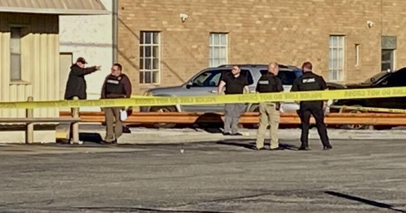 Young man suffers GSW on South Main, Joplin Police take teen male ...