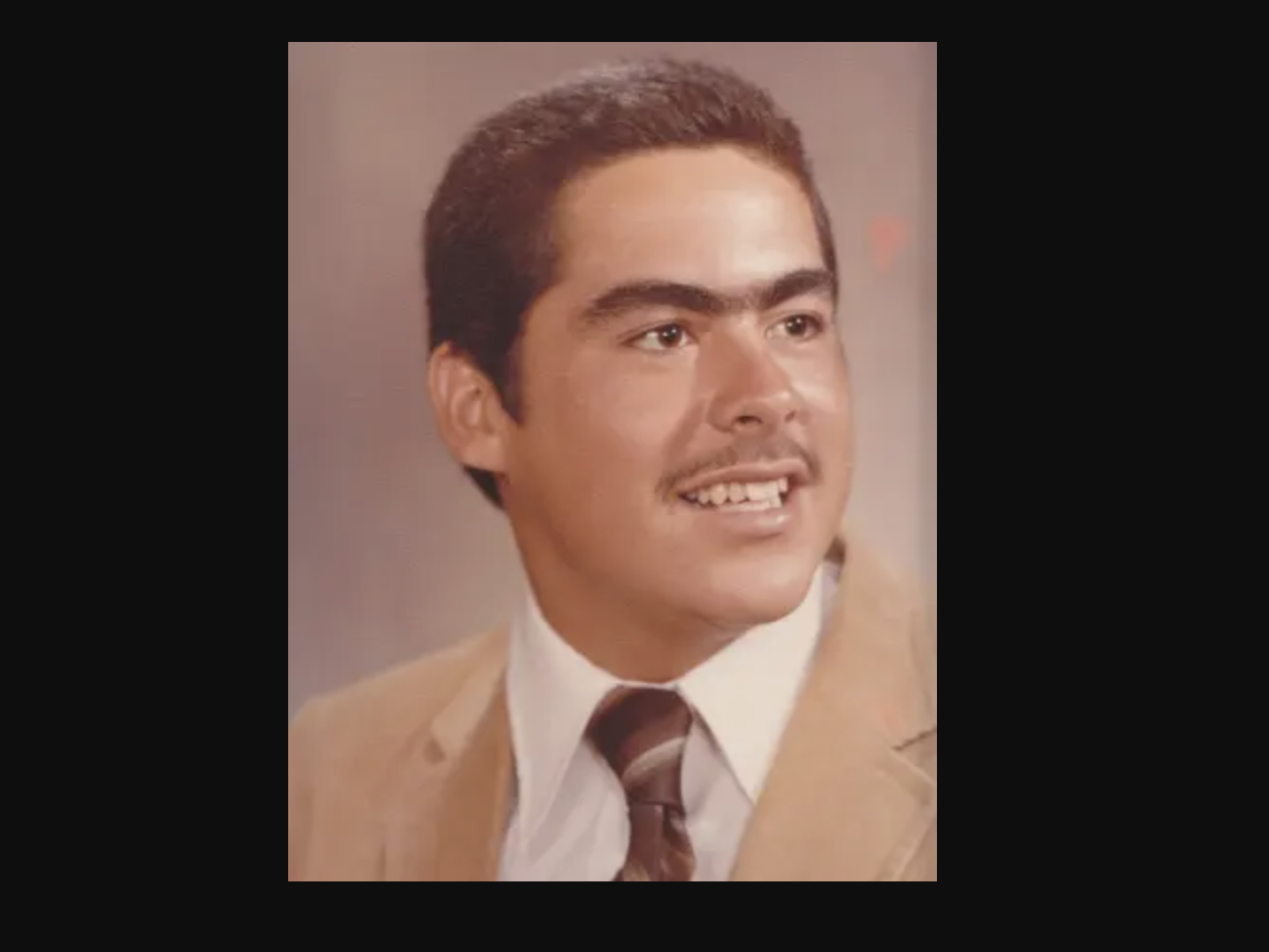 Jeffery Scott "Jeff" Sappington (January 4, 1965 - September 15, 2023 ...