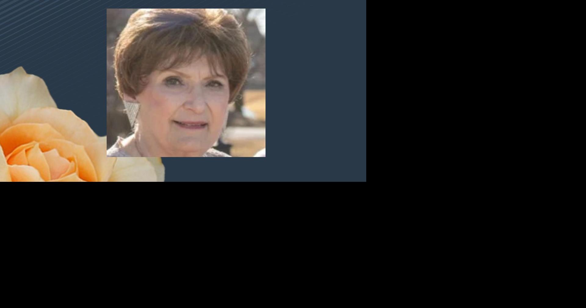 Mary Jo Anderson (March 21, 1938 - July 8, 2024) | Obituaries | koamnewsnow.com