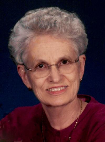 Mary Rose (Ledford) White | Obituaries | koamnewsnow.com