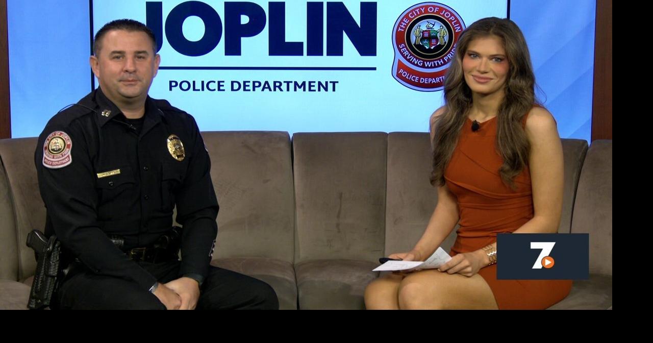 Capt. William Davis share a few tips on how to keep your online ...