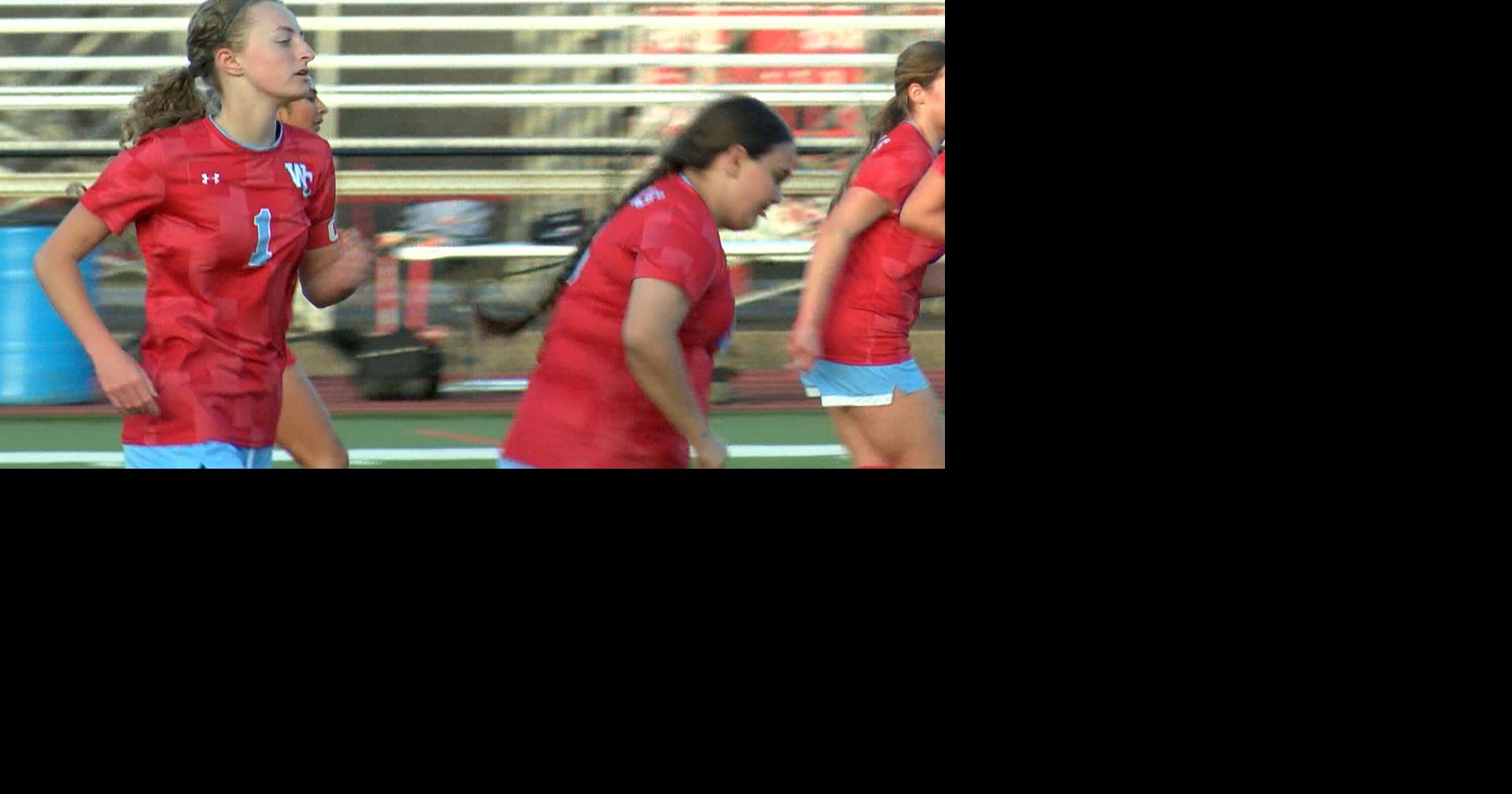 Webb City soccer shuts out Carl Junction 3-0 Tuesday | Webb City ...