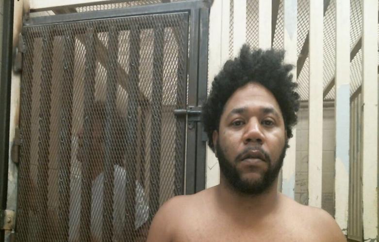 Quapaw Nation Marshals Drug Raid lands man in jail | Joplin News First ...