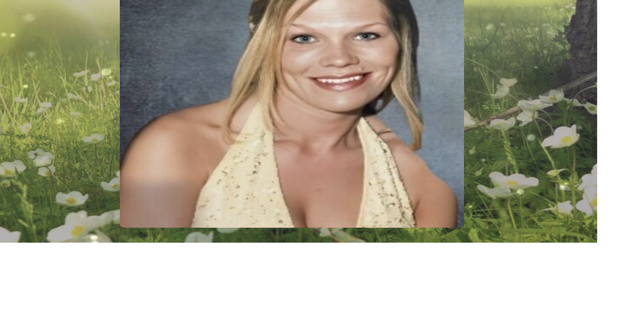 Angie Williams (October 11, 1980 - May 10, 2024) | Obituaries ...