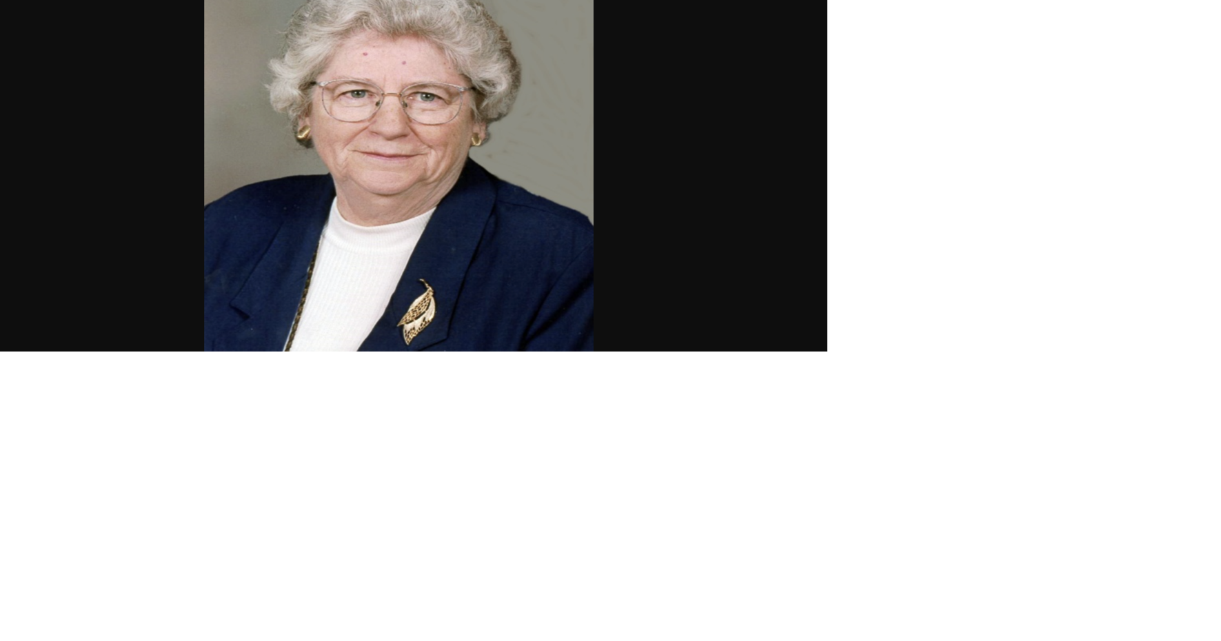 Sibyl Annette (Tolman) Graham (April 15, 1926 ~ September 28, 2023 ...