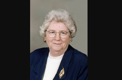 Sibyl Annette (Tolman) Graham (April 15, 1926 ~ September 28, 2023 ...