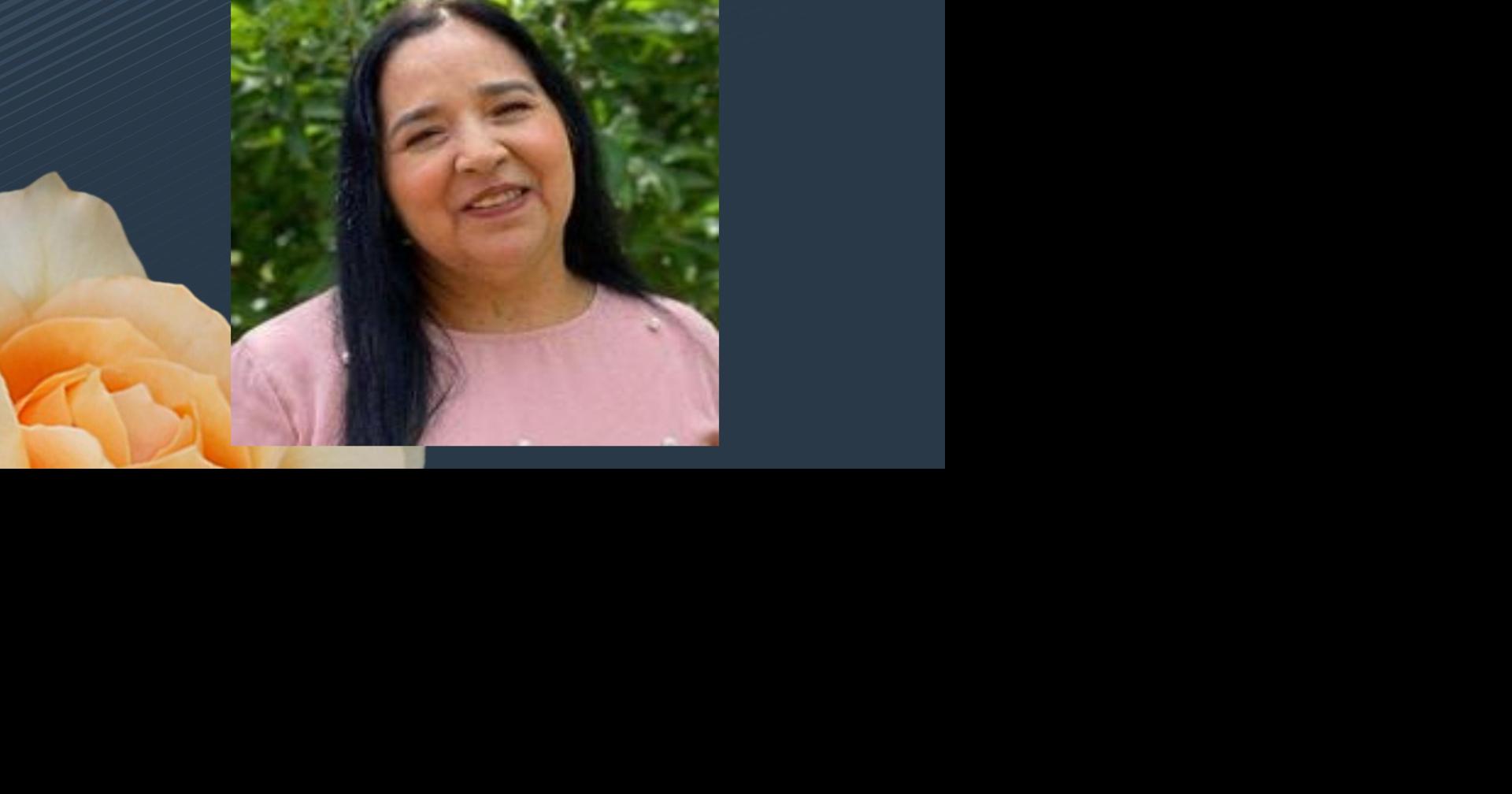 Maria Cecilia Rico (January 8, 1964 - October 12, 2024) | Obituaries ...