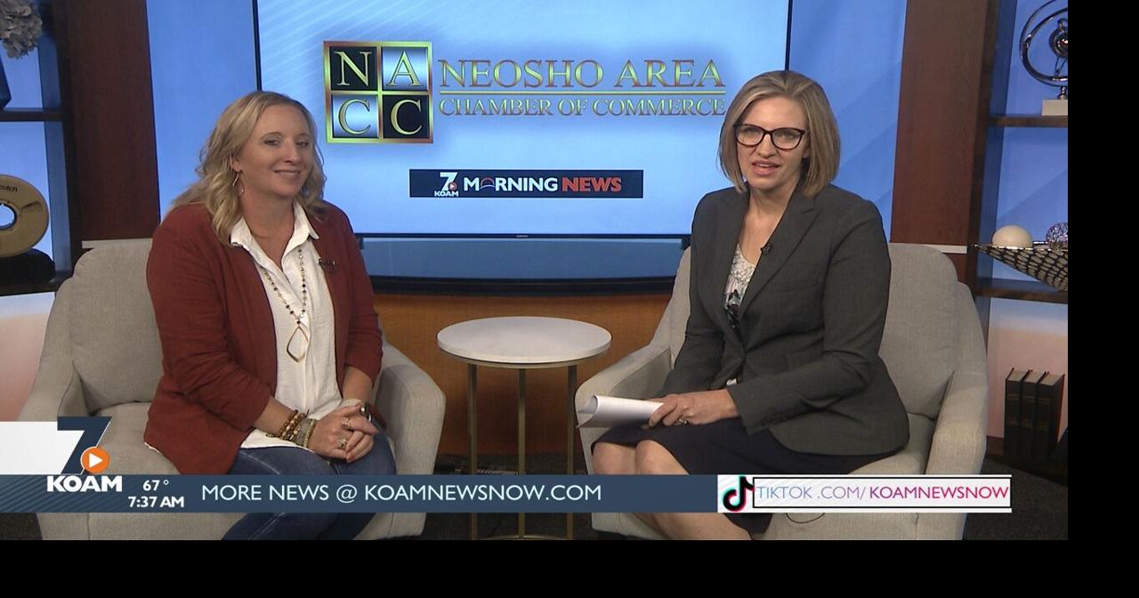 Neosho hosts a fun Fall Festival | Events | koamnewsnow.com