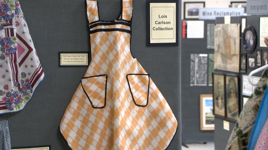 Miners Hall Museum announces “Who’s Behind the Apron” exhibit | Local ...