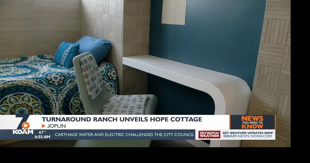 News To Know: Turnaround Ranch provides a new facility, and a ...