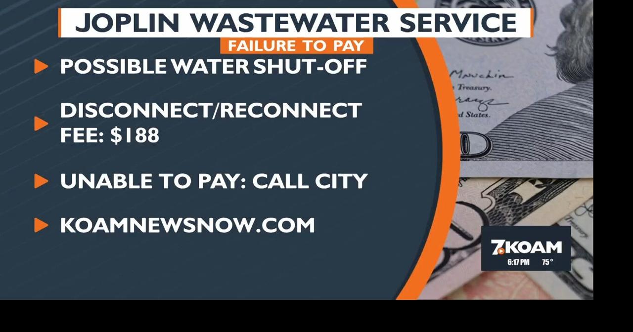 Missouri American Water fees to increase | Money | koamnewsnow.com