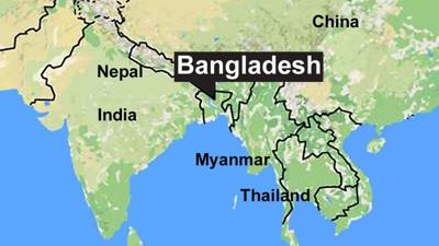 Bangladesh plane hijacker shot dead by special forces | World News ...
