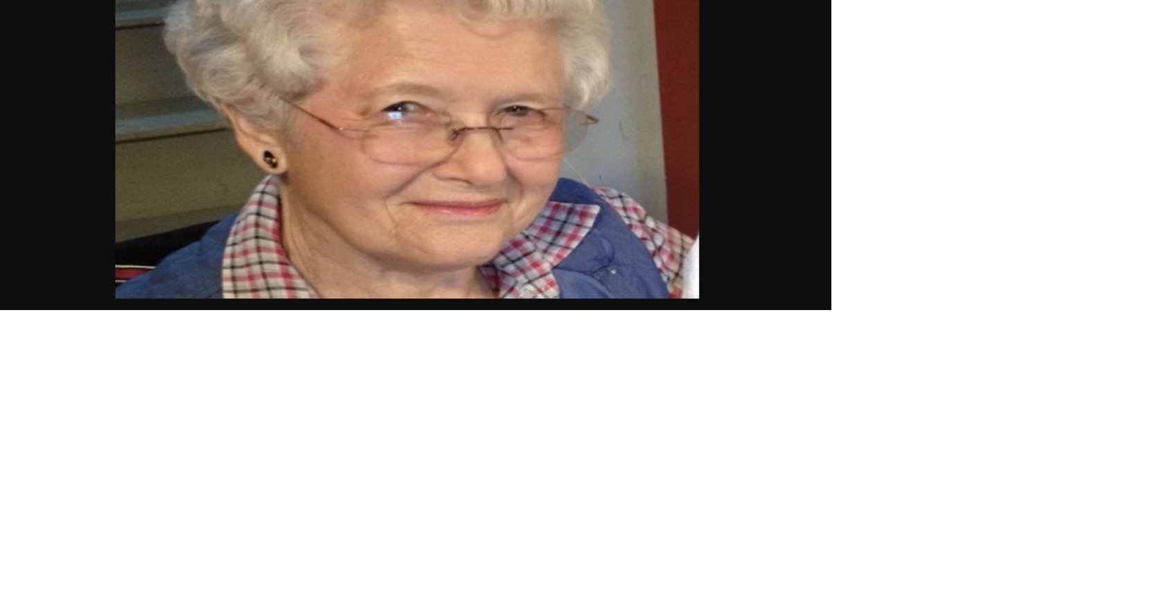 Lila Marie Daniels (August 18, 1928 - March 21, 2024) | Obituaries ...