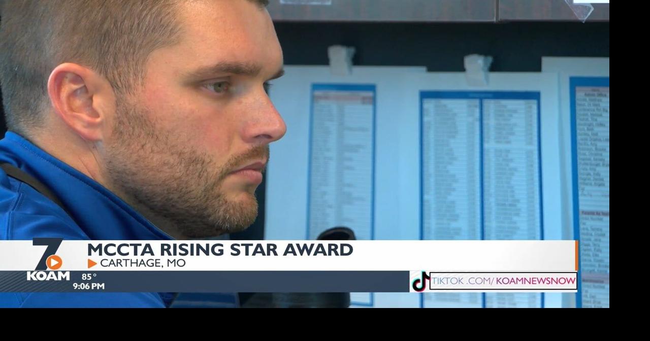 Carthage Tech Center Director named MCCTA Rising Star | Local News ...
