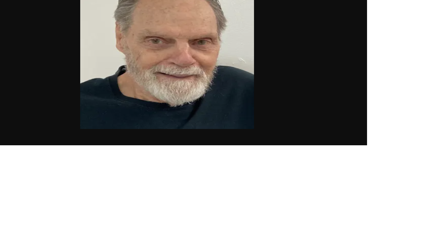 Daniel A Dye (October 29, 1938 - April 13, 2024) | Obituaries | koamnewsnow.com