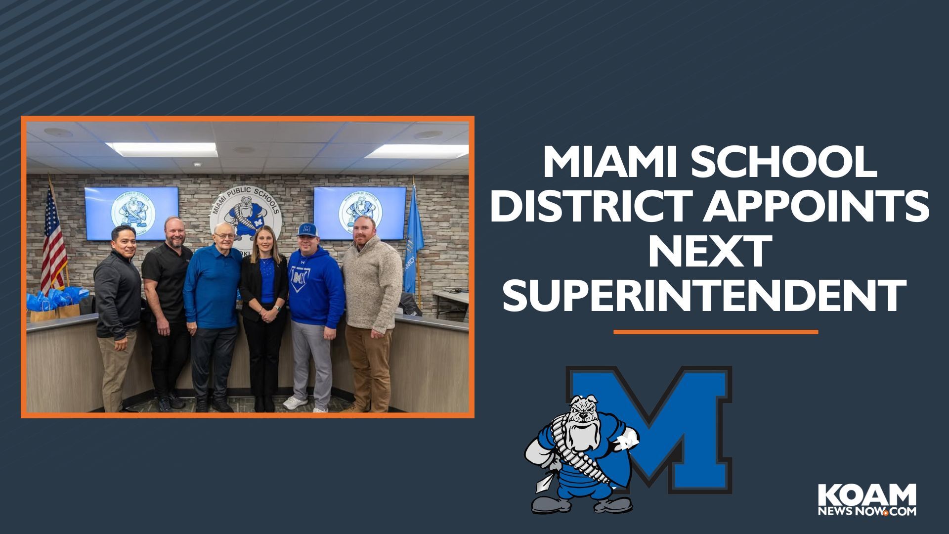 Jill Douthit named next Superintendent of Miami Public Schools ...