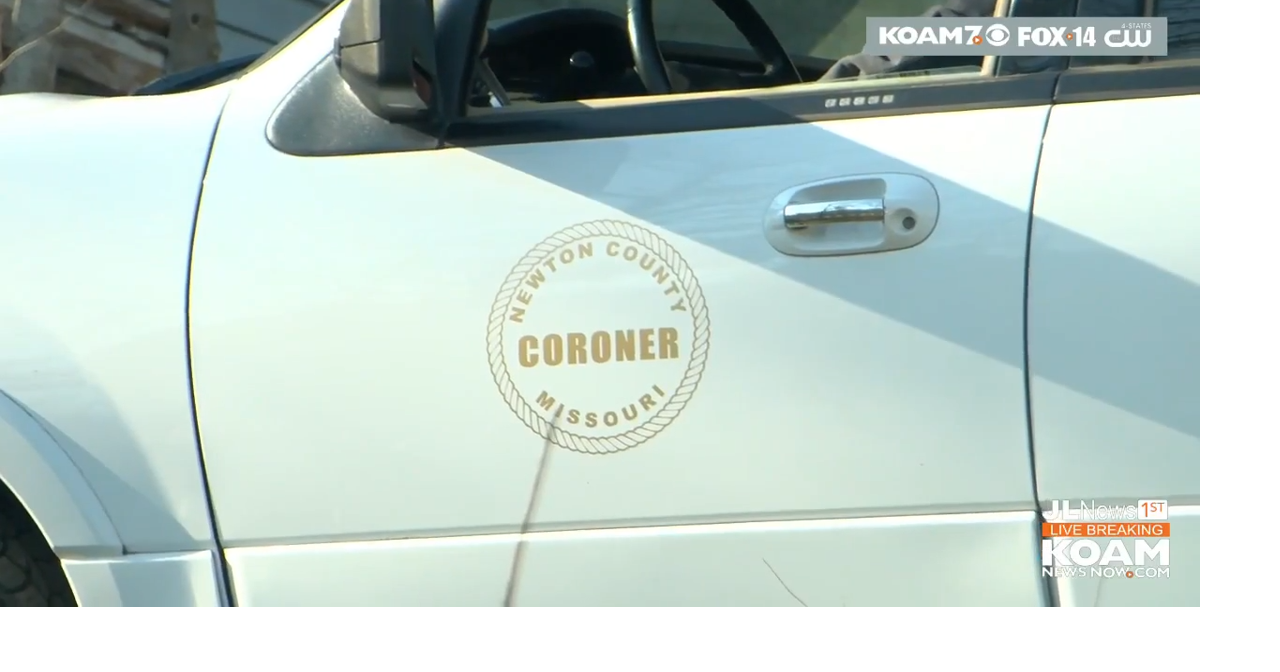 Name, cause of death of victim released in Newton County fire | Joplin ...