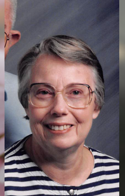 Carolyn J. Dumm (March 30, 1934 - November 10, 2023) | Obituaries ...