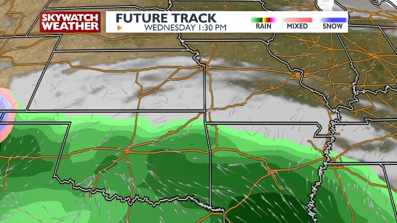 Forecast | koamnewsnow.com