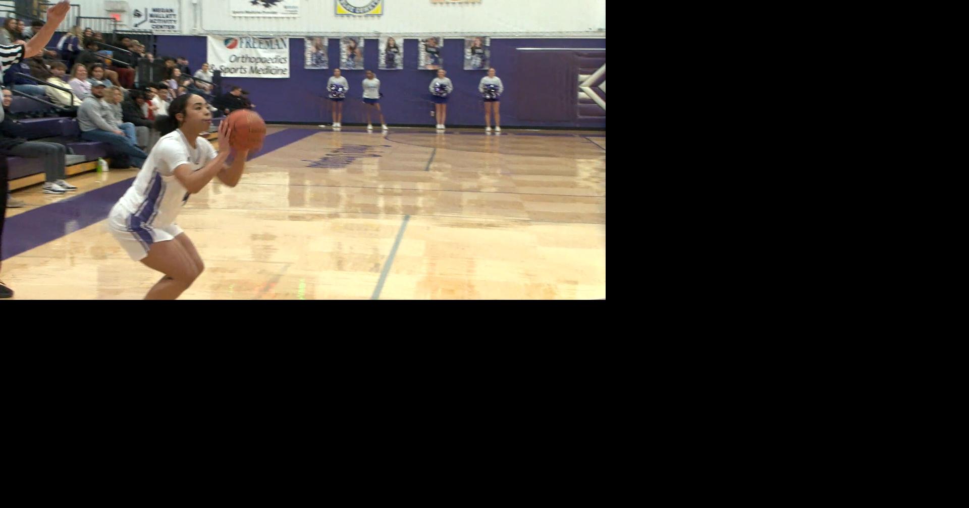 Local high schools tip off Bill Hanson Memorial Thursday | Top Stories ...