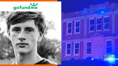 Family and Friends identify teen in Carthage fatal shooting | Joplin ...