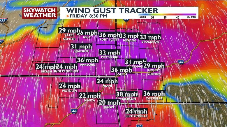 Forecast | koamnewsnow.com