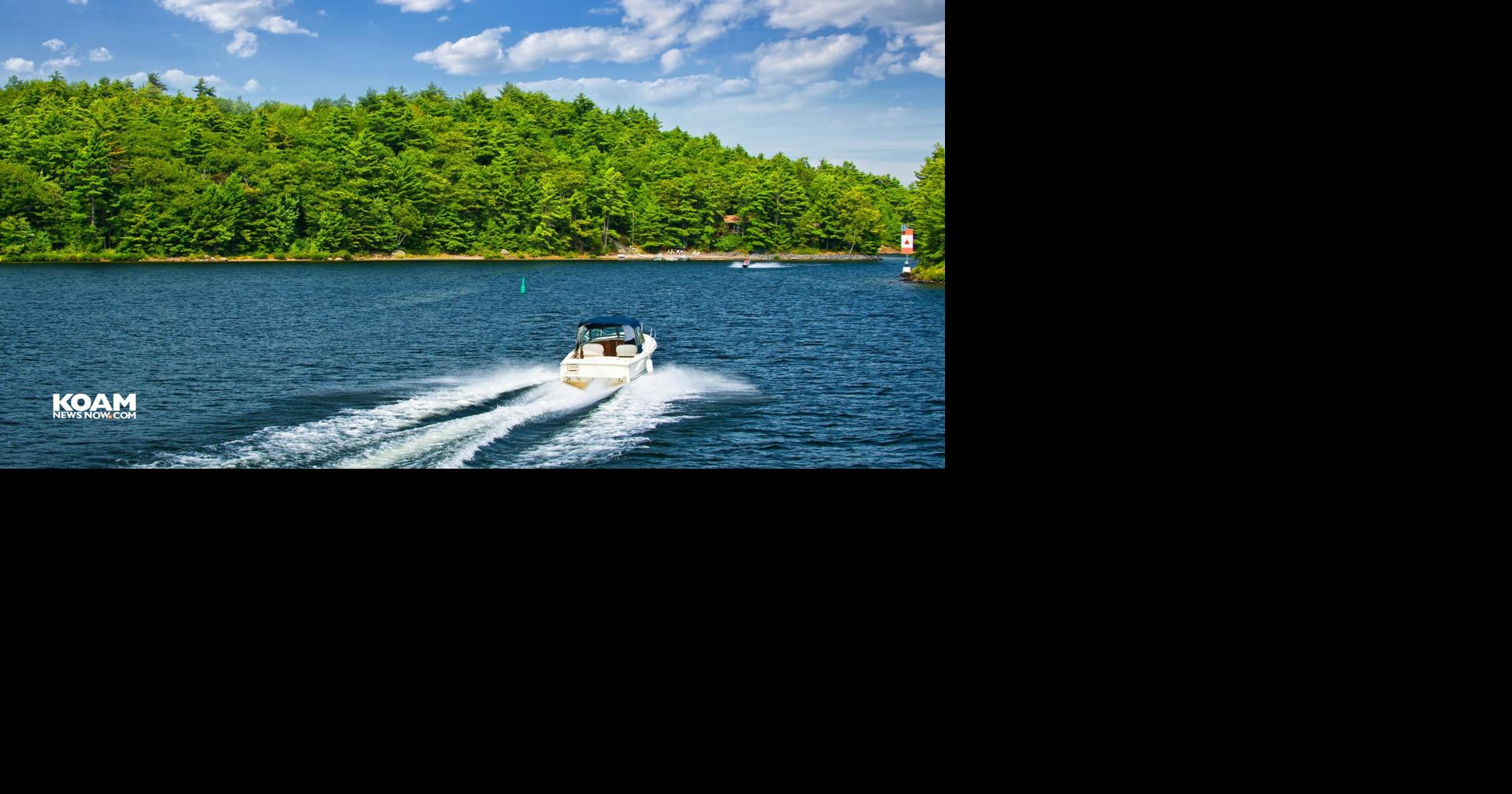 Stay safe on the water with GRDA's essential tips and reminders | Local ...