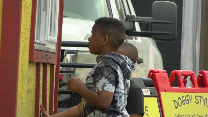 Community event brings food and fun to Joplin’s Landreth Park | Events ...